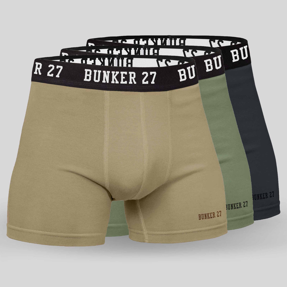 Underwear - BUNKER 27