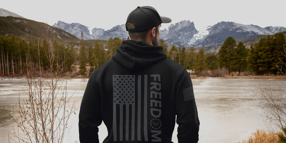 Bunker 27 USAF Veteran Owned