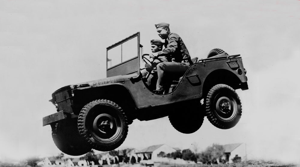 Bunker 27 USAF Veteran Owned