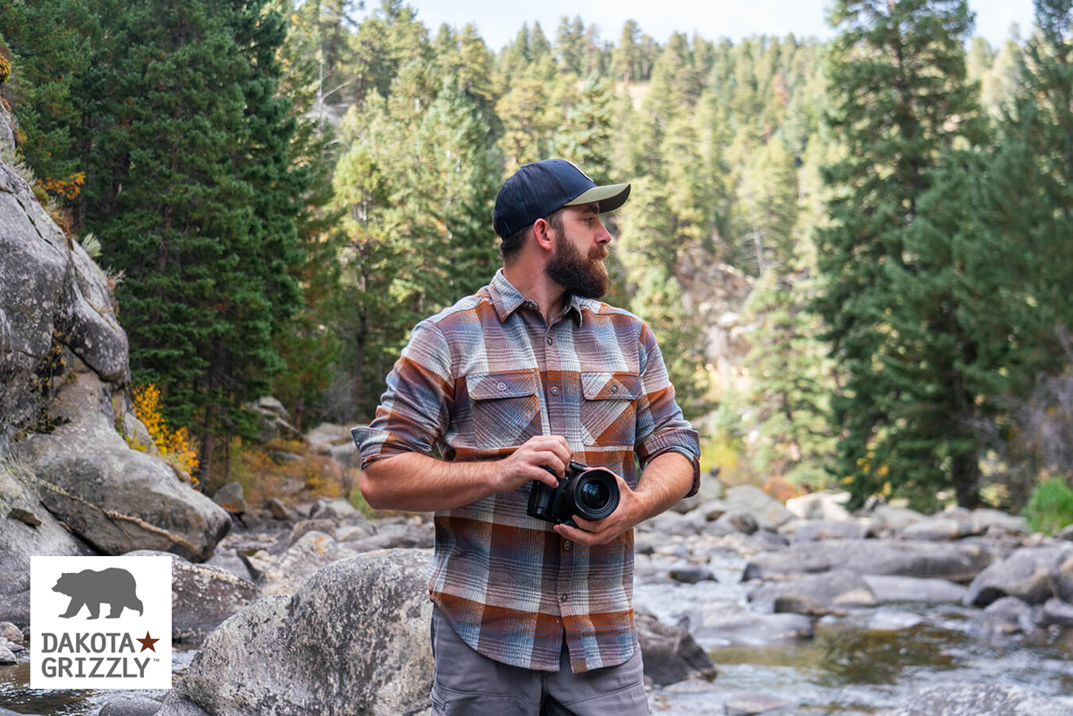 Bunker 27 USAF Veteran Owned