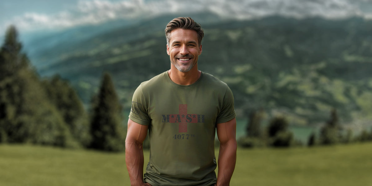 Bunker 27 USAF Veteran Owned