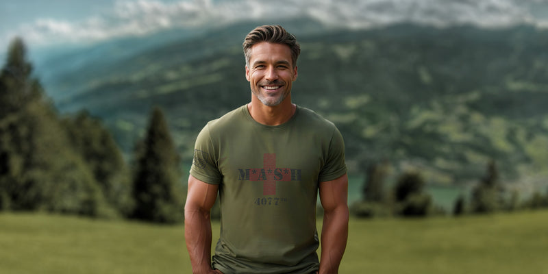 Bunker 27 USAF Veteran Owned