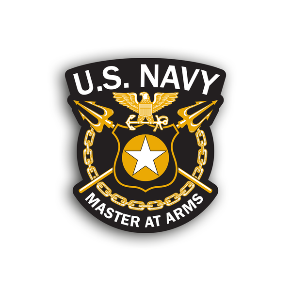 Us Navy Master At Arms Logo DVIDS Images MCPON's Master At Arms