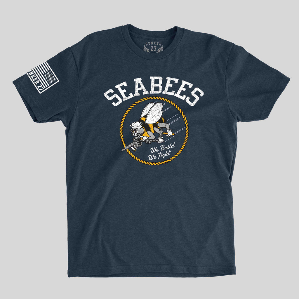 Us Navy Seabee Logo Change Of Charge For U.S. Navy SEABEE Detachment